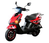 motocicleta scooter vento axus. 150 cc rojo . - MAVI Comercio Global